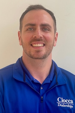 Meet Our Staff | Ciocca Ford of Souderton
