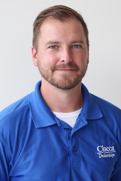 Meet Our Staff | Ciocca Ford of Souderton