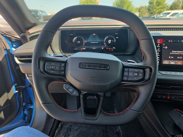 New 2026 Dodge Charger Mechanicsburg PA 2C3CDANP2TR258399
