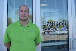 Our Sales Team at Faulkner Subaru Mechanicsburg | Faulkner Subaru ...