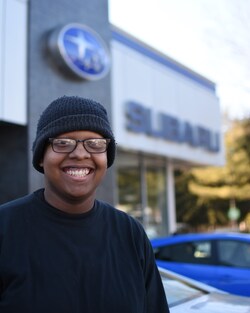 Meet Our Staff | Faulkner Subaru Harrisburg