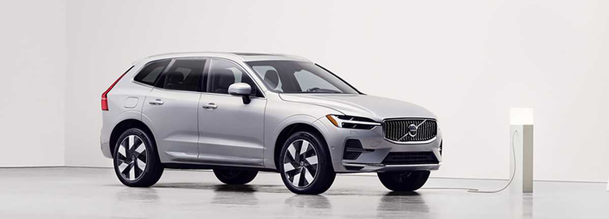 Check Out the Efficient 2025 Volvo EX30 | Faulkner Volvo Cars Trevose