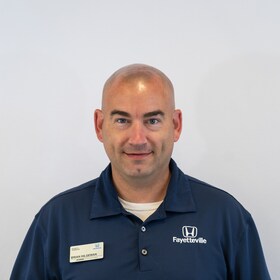 Meet Our Staff | Honda of Fayetteville