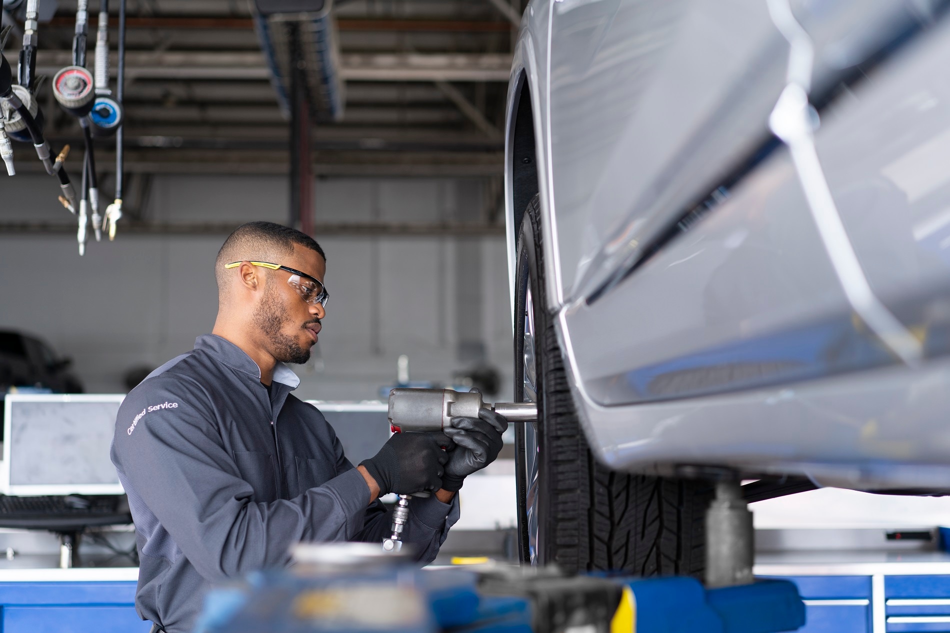 Chevy Bolt Recall | Fred Beans Chevrolet