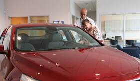 Customer Service Fred Beans Chevrolet of Doylestown Would Like You to ...