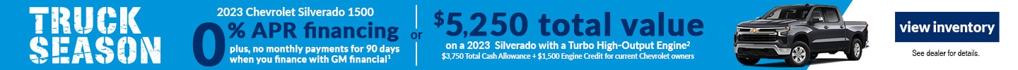 Fred Beans Chevrolet | New Chevy Dealer in Doylestown, PA