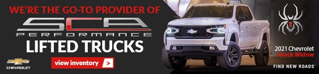 Fred Beans Chevrolet | New Chevy Dealer in Doylestown, PA