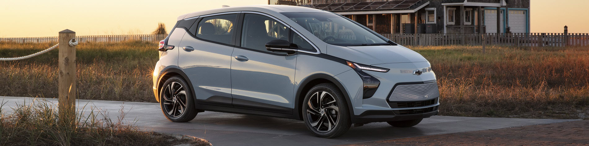 Chevy Bolt Recall | Fred Beans Chevrolet