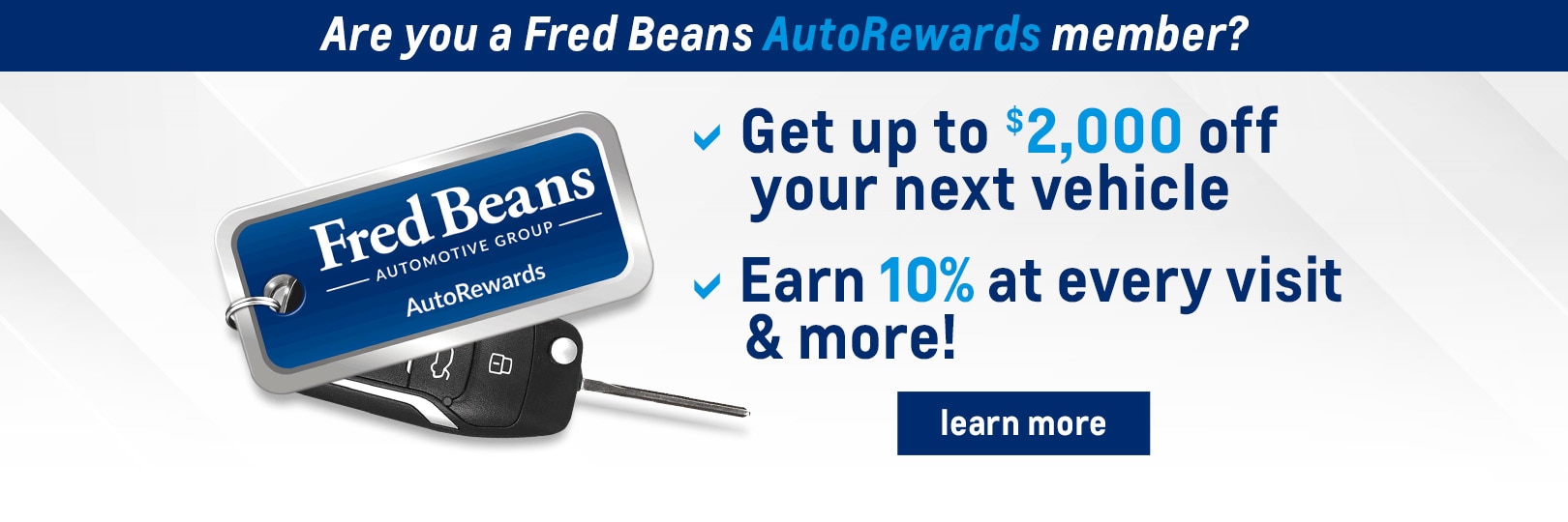 Fred Beans Chevrolet | New Chevy Dealer in Doylestown, PA