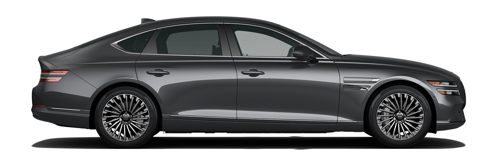 2023 Genesis G80 Electrified New Hudson MI | Genesis of New Hudson