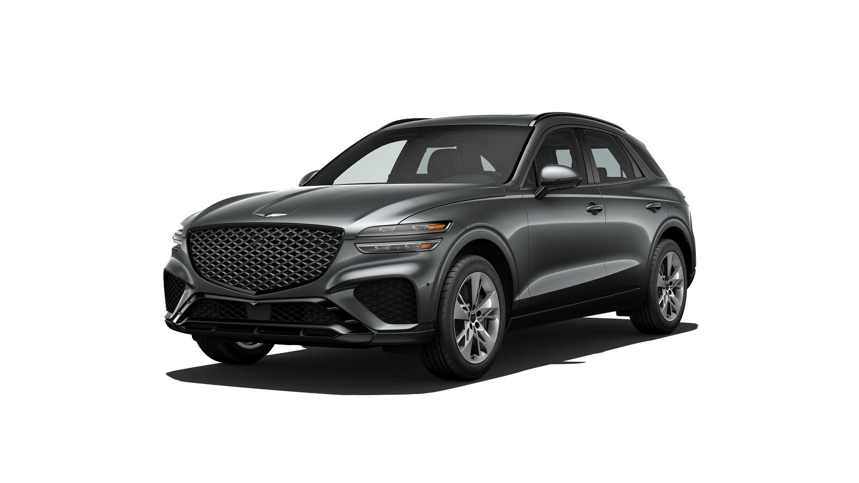 Genesis GV70 Exterior Colors New Hudson MI | Genesis of New Hudson