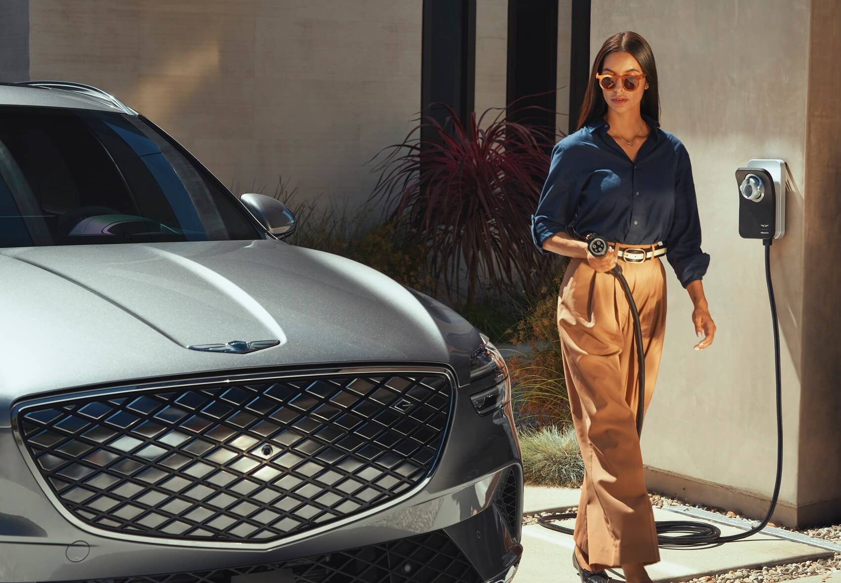 Genesis Lease Deals near Ann Arbor MI | Genesis of New Hudson