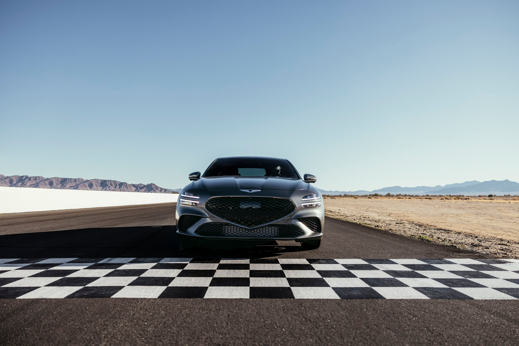 Genesis Dealer New Hudson MI | Genesis of New Hudson