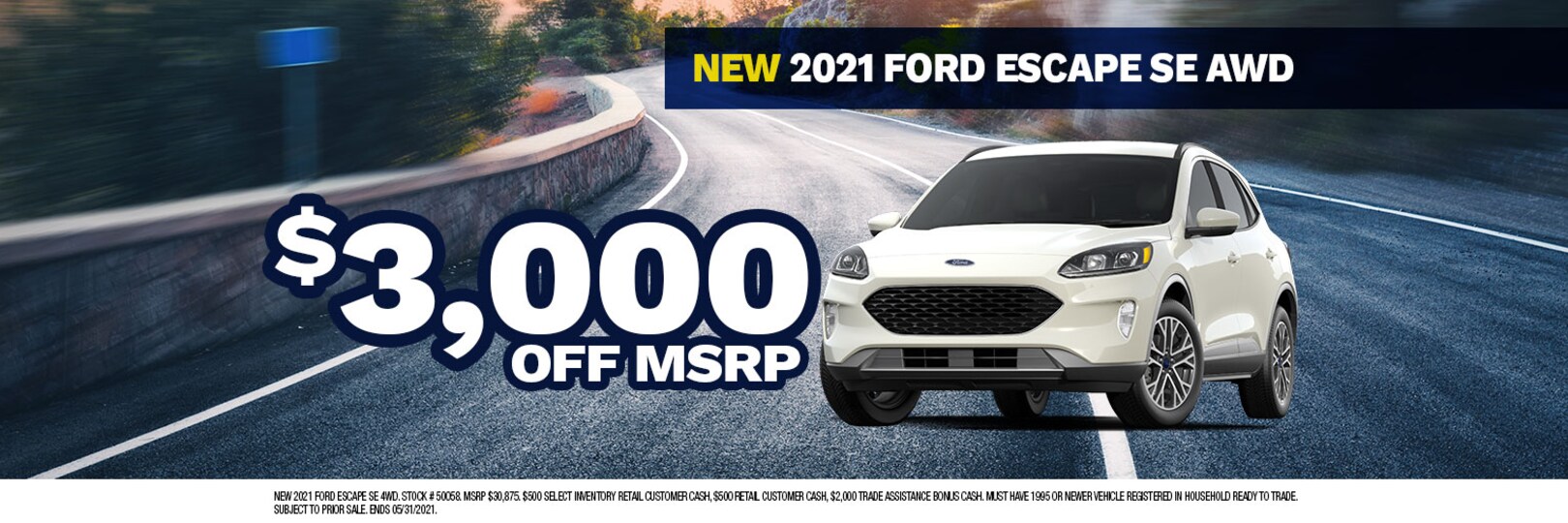 Fenton Ford | Ford Dealership in Camden NY