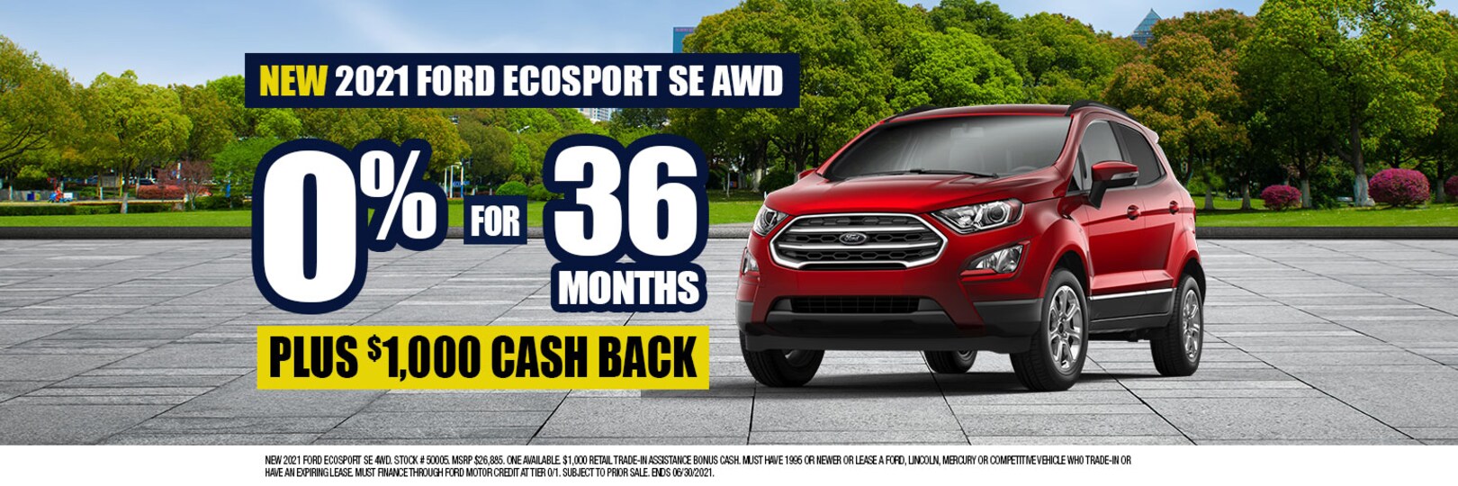 Fenton Ford | Ford Dealership in Camden NY