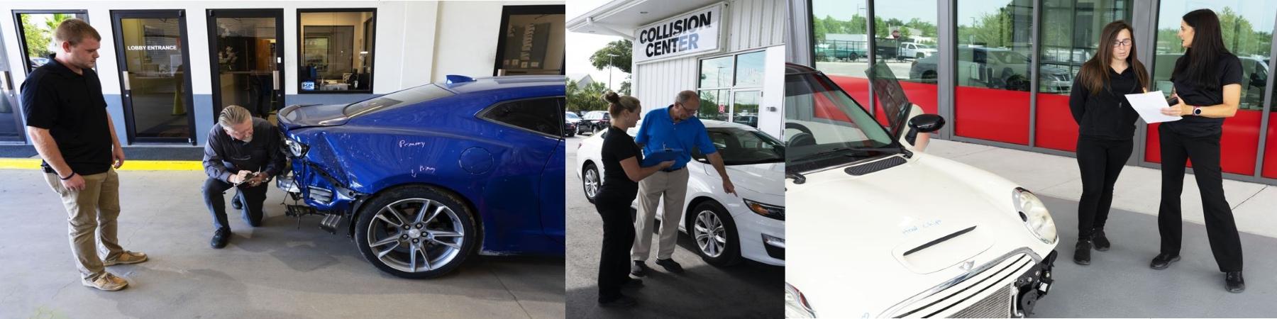 Ferman Automotive Group Auto Body | Tampa, Florida Collision Repair