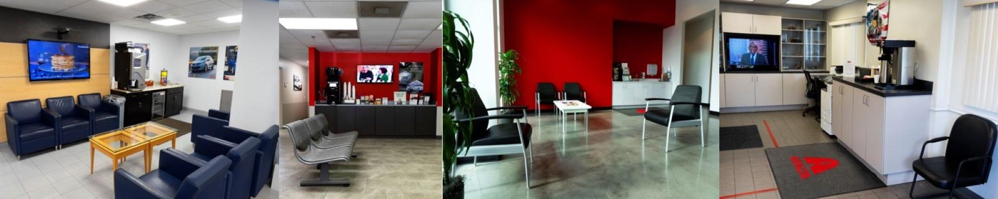 Ferman Automotive Group Auto Body | Tampa, Florida Collision Repair