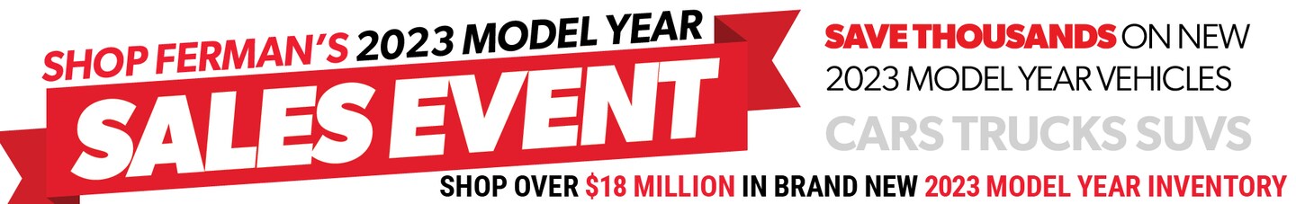 Luxury Pre-Owned Cars | Ferman Automotive Group