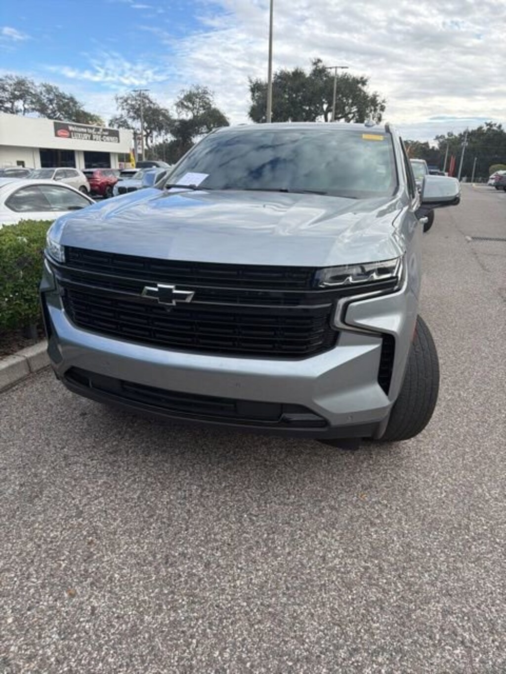 Used 2023 Chevrolet Tahoe For Sale at Ferman Automotive Group | VIN ...
