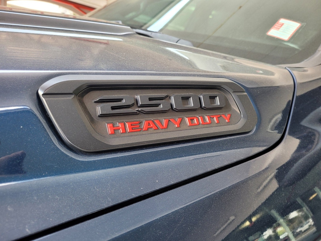 Used 2020 Ram 2500 For Sale at Ferman Automotive Group | VIN ...