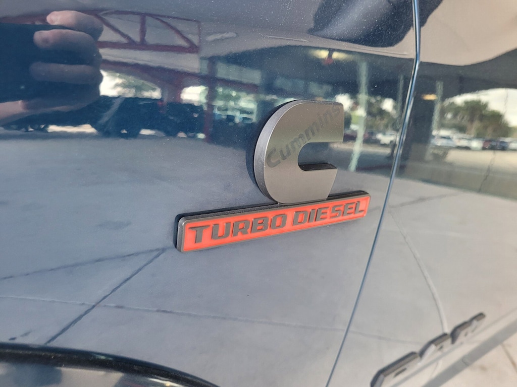 Used 2020 Ram 2500 For Sale at Ferman Automotive Group | VIN ...