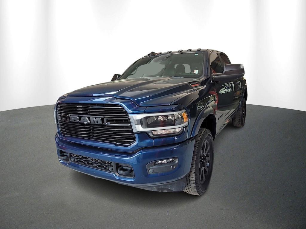 Used 2020 Ram 2500 For Sale at Ferman Automotive Group | VIN ...