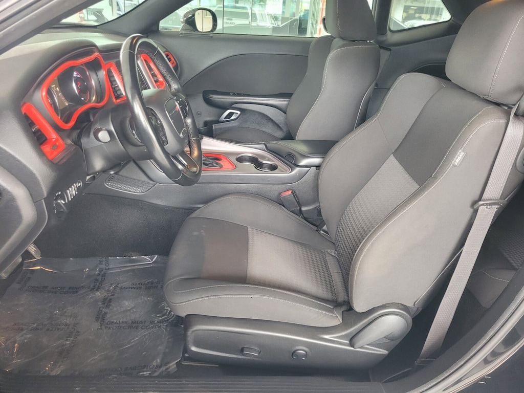 Used 2023 Dodge Challenger For Sale at Ferman Automotive Group | VIN ...