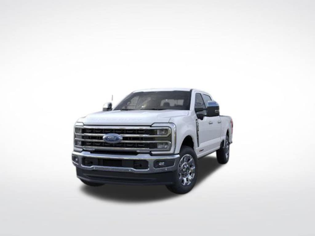 New 2026 Ford F-250SD For Sale at Ferman Automotive Group | VIN ...