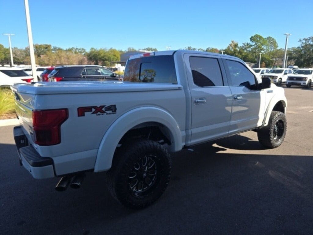 Used 2020 Ford F-150 For Sale at Ferman Automotive Group | VIN ...