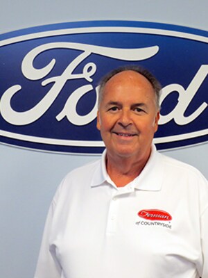 Ferman Ford Team Members | Ferman Ford