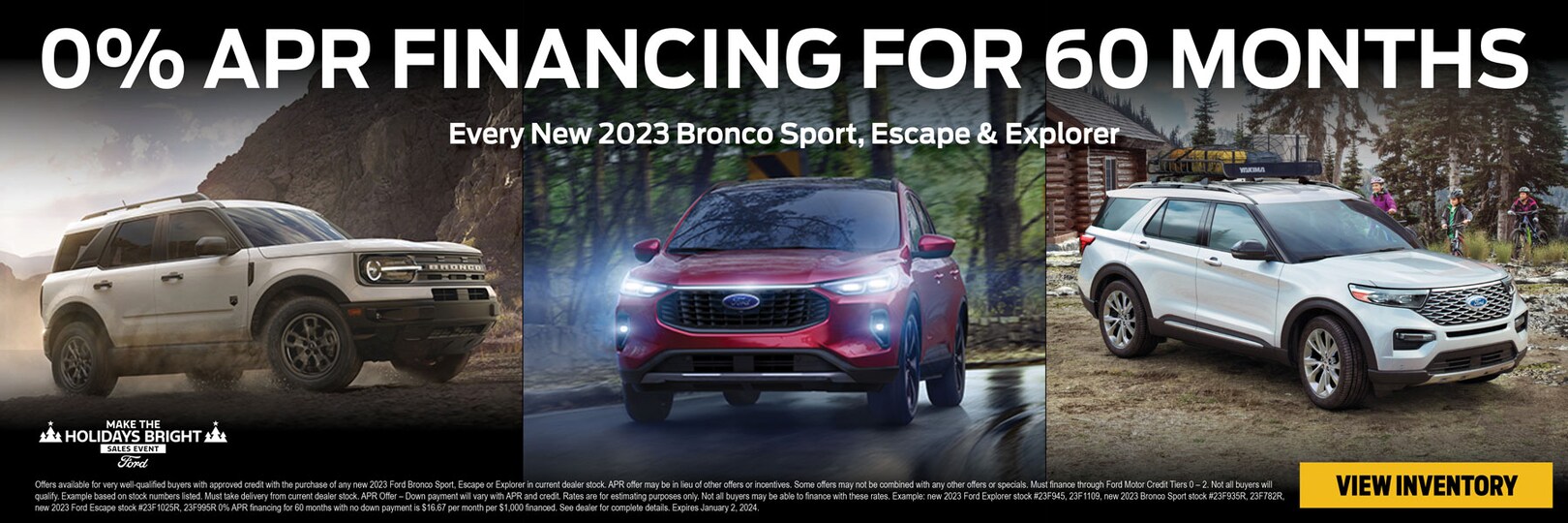 Ferman Ford | Ford Dealer in Clearwater, FL