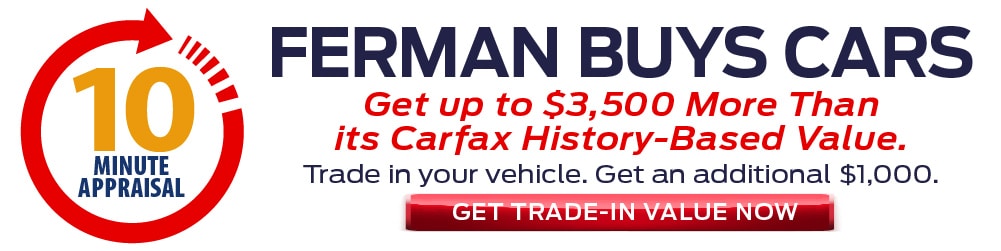 Ferman Ford | Ford Dealer in Clearwater, FL