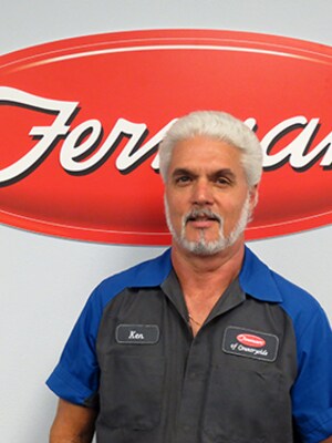 Ferman Ford Team Members | Ferman Ford