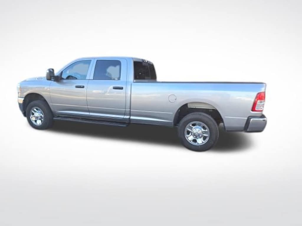 Used 2024 Ram 3500 For Sale in Clearwater, FL | VIN: 3C63R3GLXRG148239