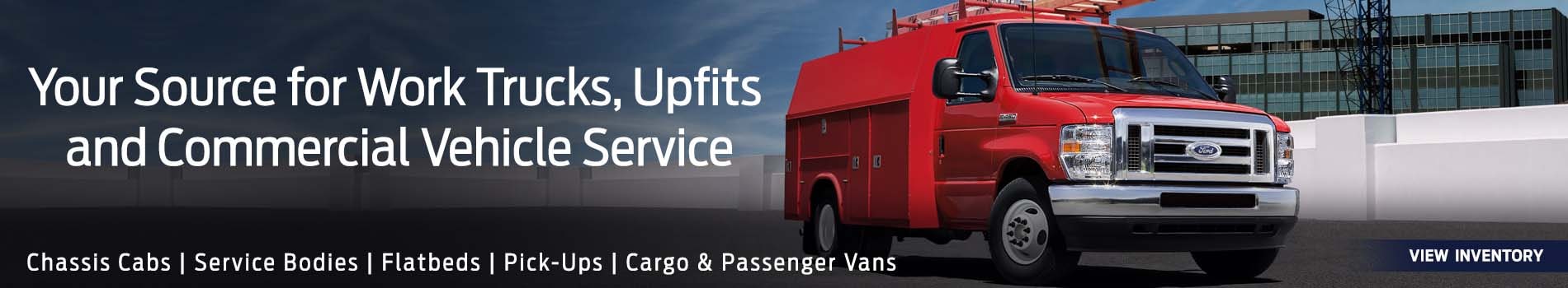 Ferman Ford | Ford Dealer in Clearwater, FL