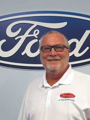 Ferman Ford Team Members | Ferman Ford