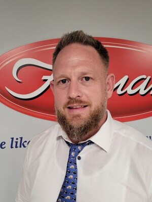 Ferman Ford Team Members | Ferman Ford