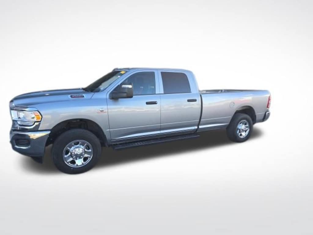 Used 2024 Ram 3500 For Sale in Clearwater, FL | VIN: 3C63R3GLXRG148239