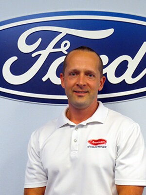 Meet Our Team | Ferman Ford