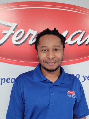 Ferman Ford Team Members | Ferman Ford