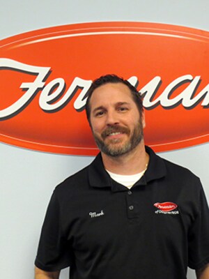 Meet Our Team | Ferman Ford