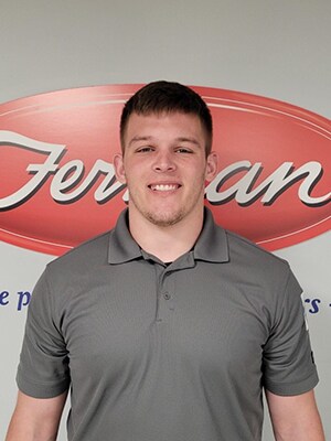 Meet Our Team | Ferman Ford