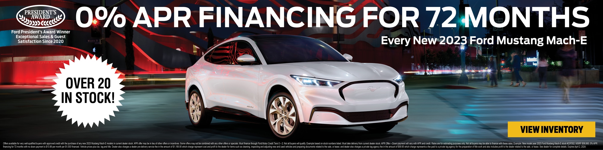 Ferman Ford Specials | Ferman Ford