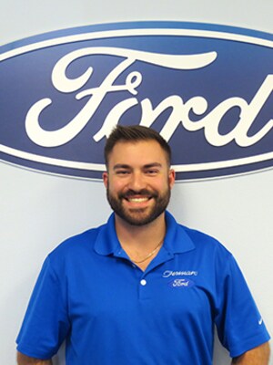 Meet Our Team | Ferman Ford