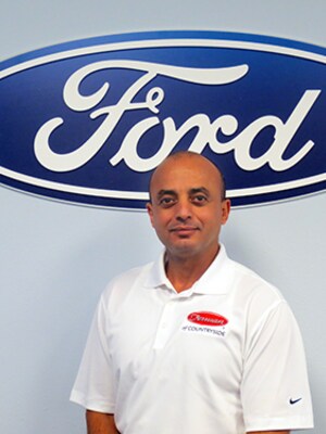 Ferman Ford Team Members | Ferman Ford