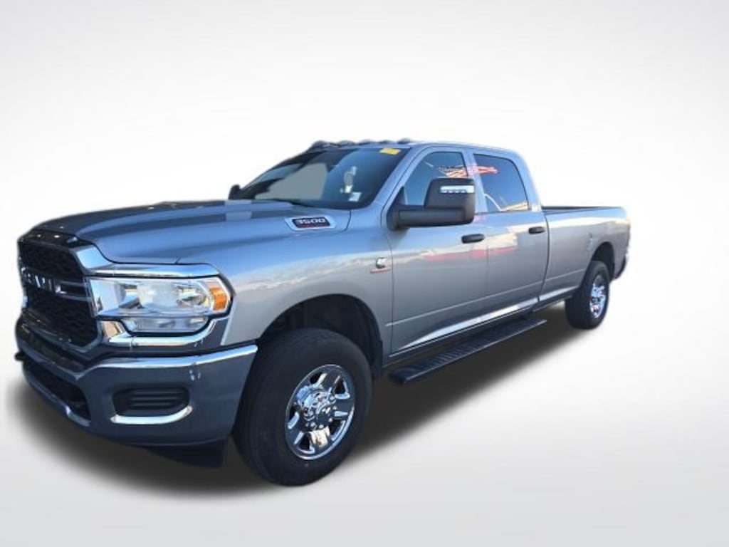 Used 2024 Ram 3500 For Sale in Clearwater, FL | VIN: 3C63R3GLXRG148239
