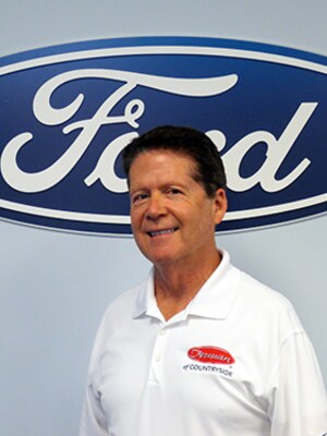 Ferman Ford Team Members | Ferman Ford