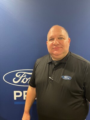 Ferman Ford Team Members | Ferman Ford