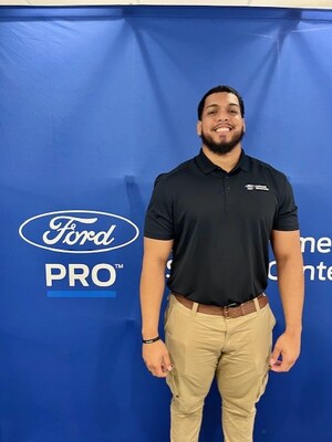 Ferman Ford Team Members | Ferman Ford