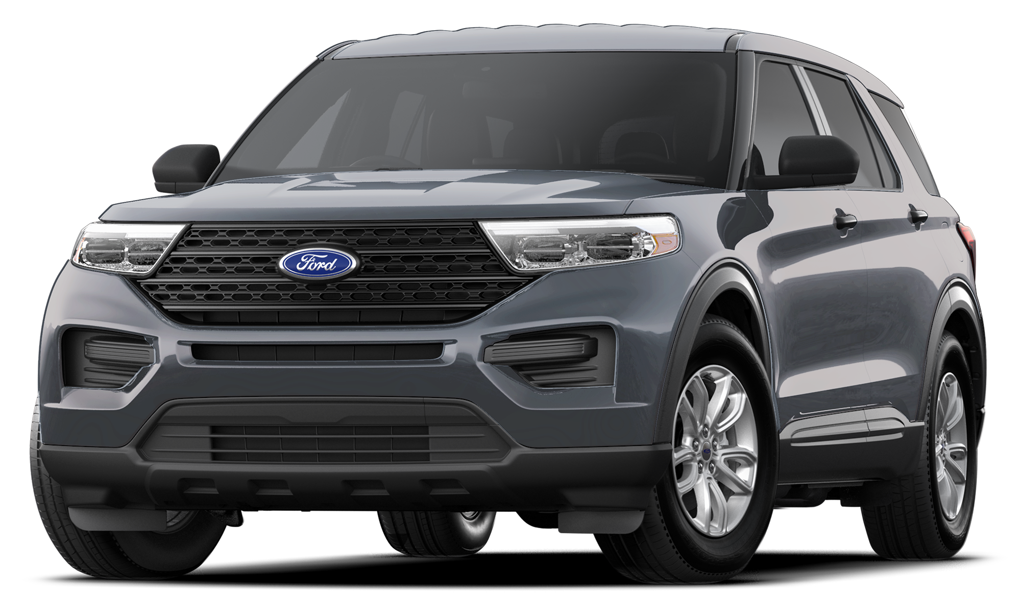 New Ford Explorer in Clearwater, FL | Ferman Ford